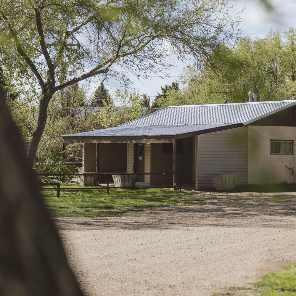 Campground | Gull Lake Recreation