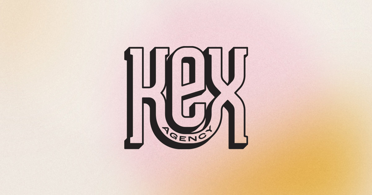 Säg hej till Kex Agency – Kreativa kommunikationsbyrån i Örebro