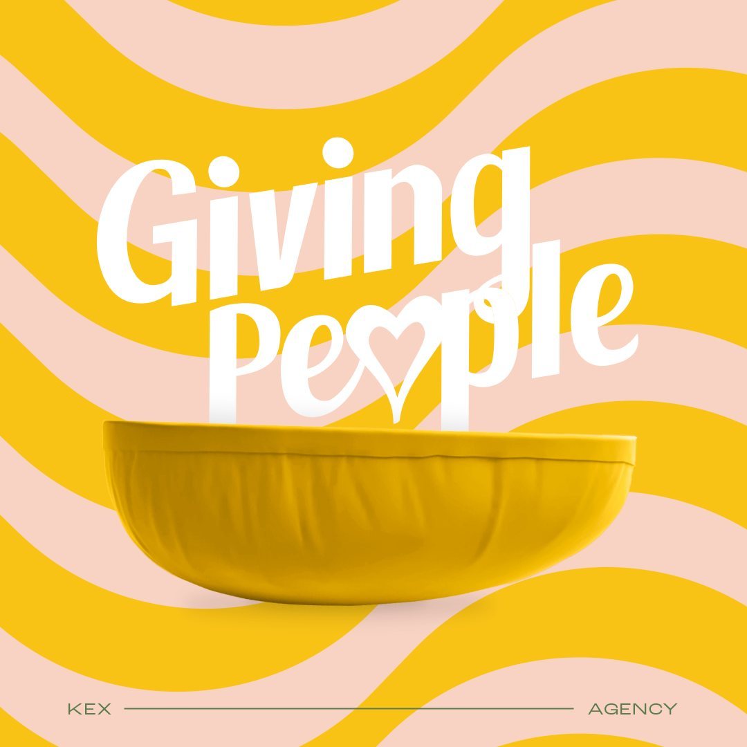 Säg hej till Kex Agency – Kreativa kommunikationsbyrån i Örebro