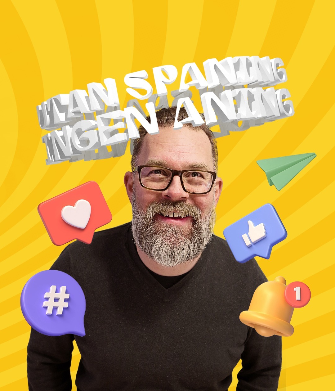 Säg hej till Kex Agency – Kreativa kommunikationsbyrån i Örebro