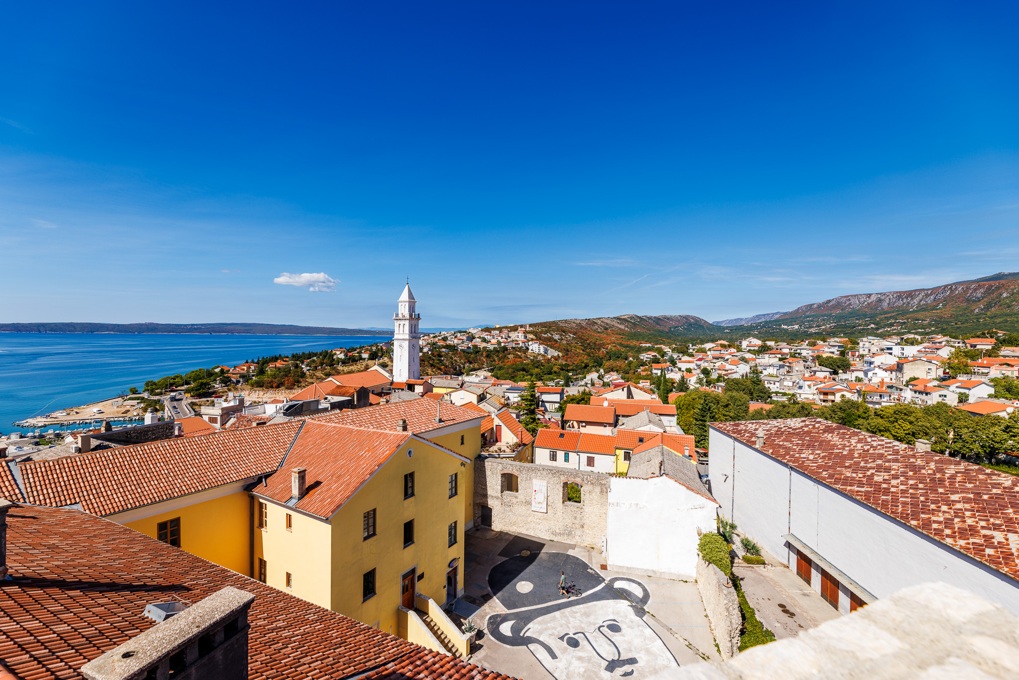 NOVI TRAIL 2024. - Run Croatia