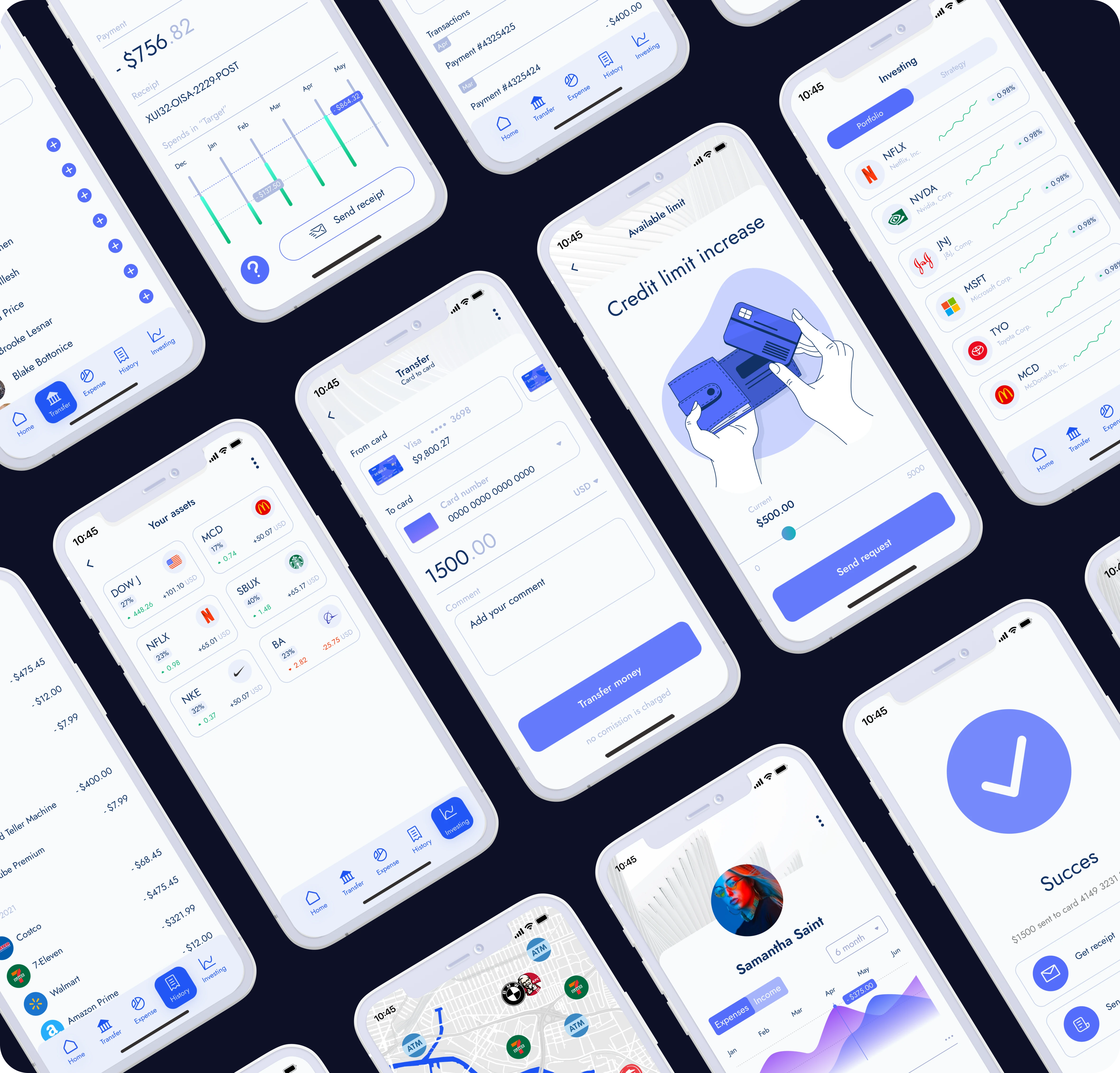 ANODA's Work: Revolutionizing Finance with Neobank Solutions