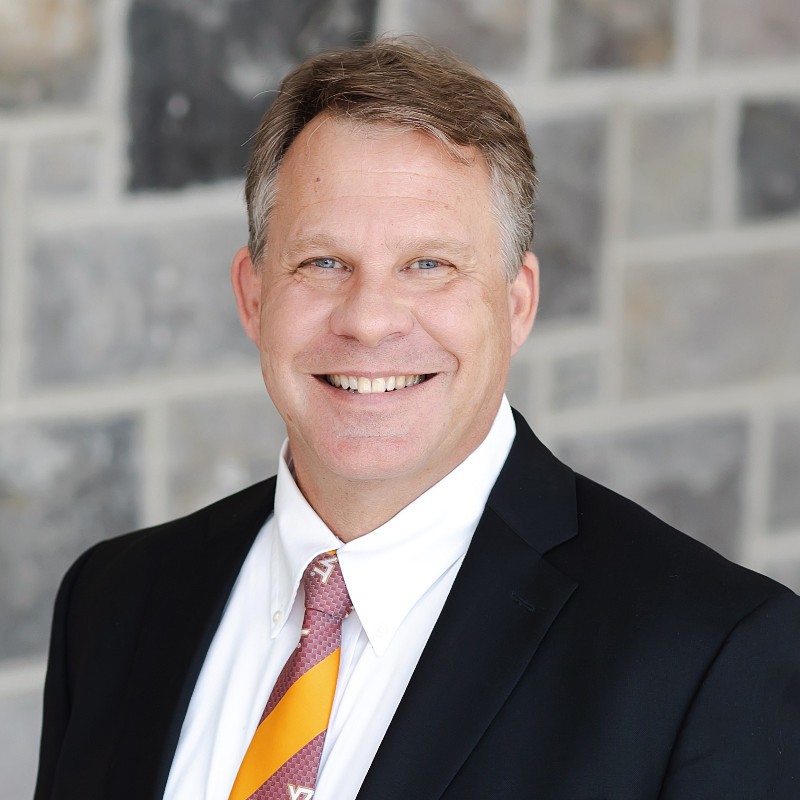 NSF I-Corps Hub: Mid-Atlantic Region - Our Team