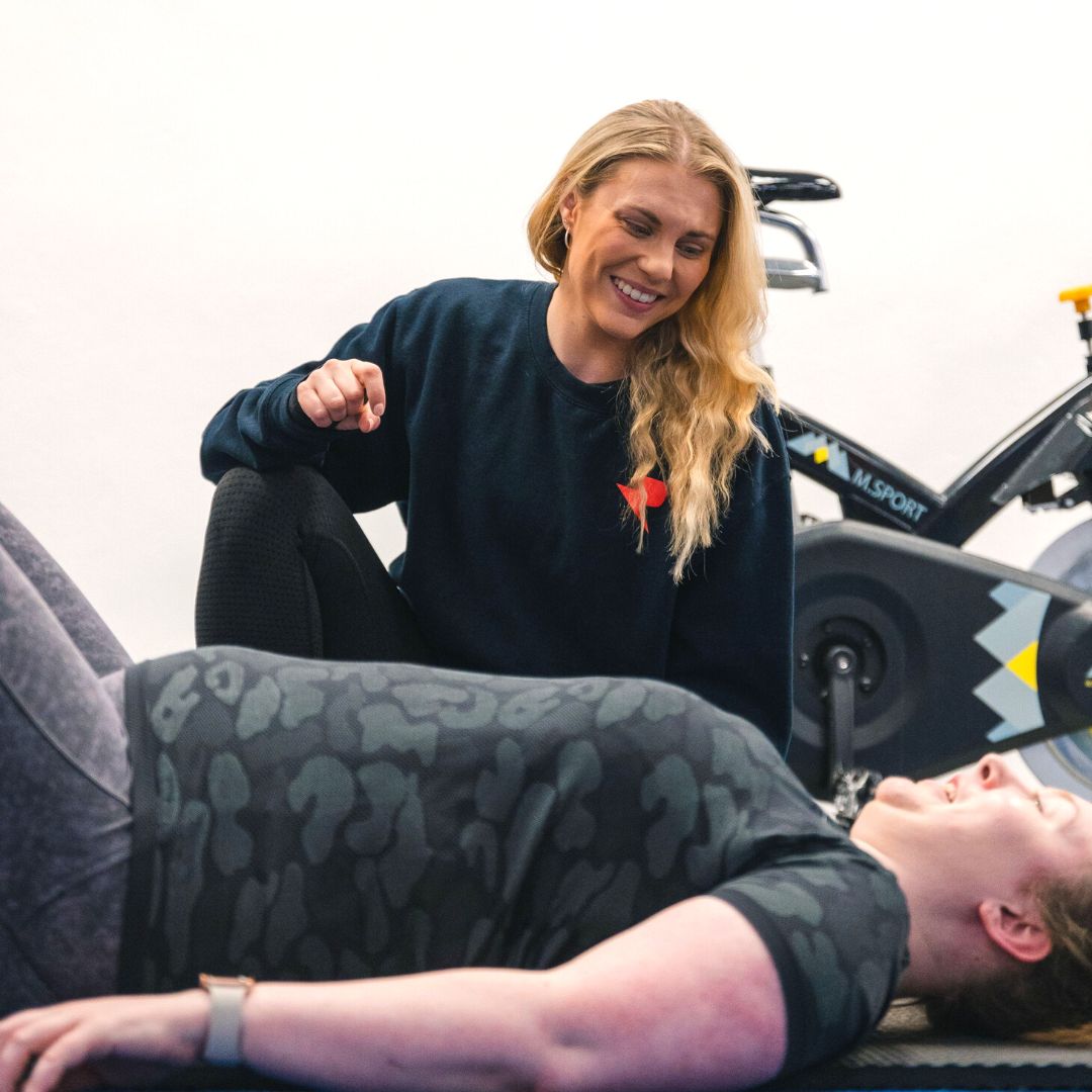 Revolution Personal Training Studios Holborn | Start your 12 week ...
