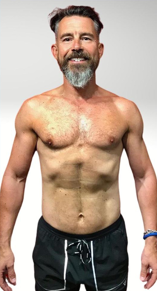 The 12-Week Body Transformation Program | Revolutions PTS