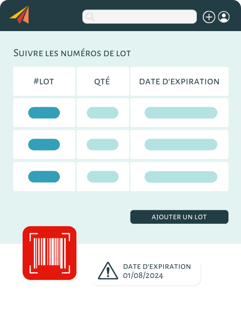 Logiciel de gestion des stocks : boostez votre entreprise | Erplain