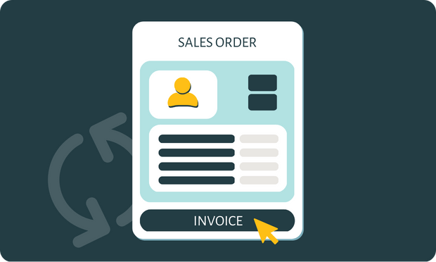 QuickBooks Integration | Erplain