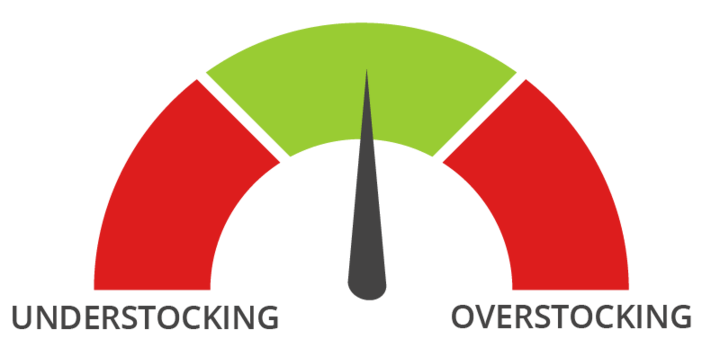 The 7 consequences of understocking | Erplain