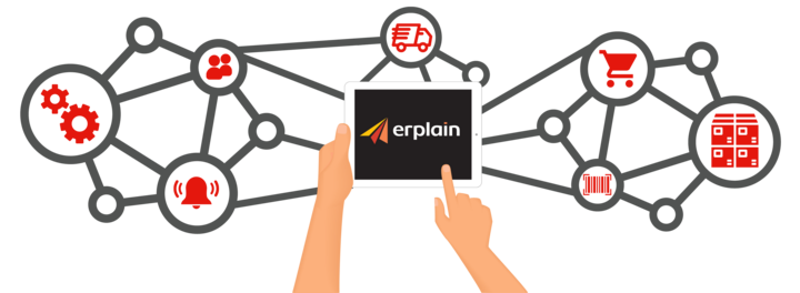 QuickBooks France : quelles solutions alternatives ? | Erplain