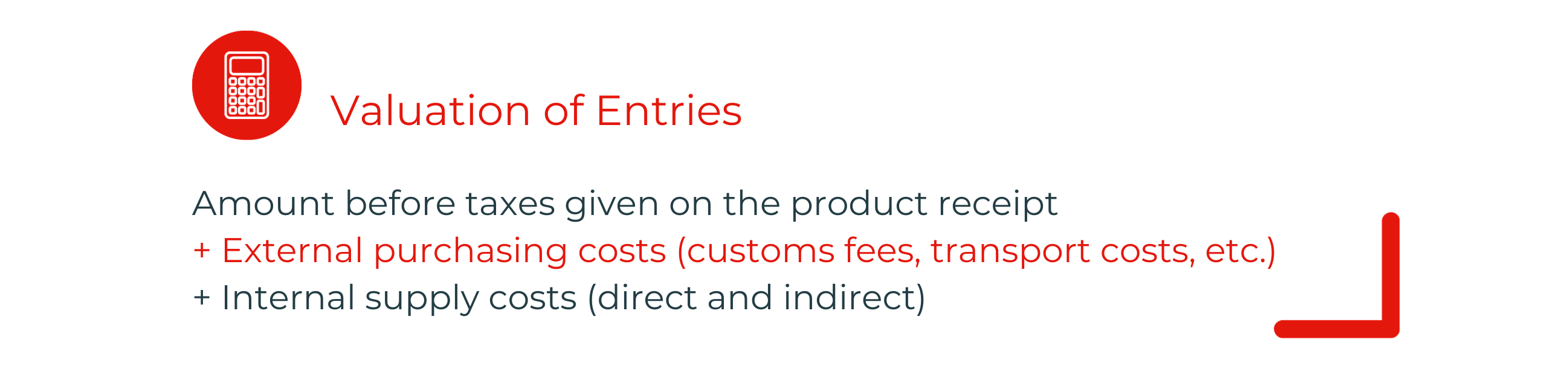 Understanding Inventory Valuation Methods | Erplain