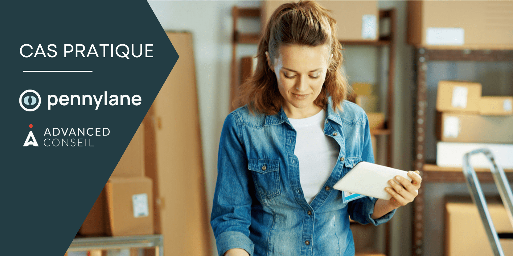 Accompagner la gestion de stock et anticiper la croissance de ses ...