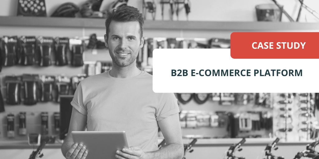 Wholesalers and distributors: How you can grow your B2B sales | Erplain