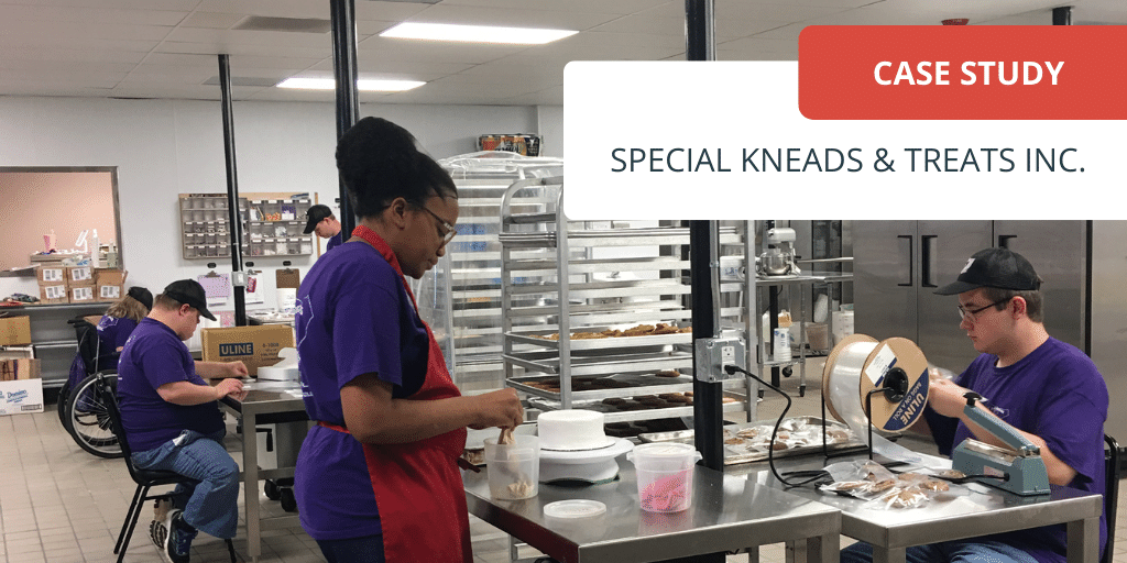 How a nonprofit organization came to choose Erplain's solution | Erplain