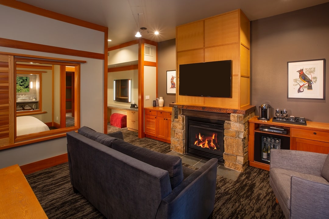 Willows Lodge | Woodinville, WA Resort - Official Site