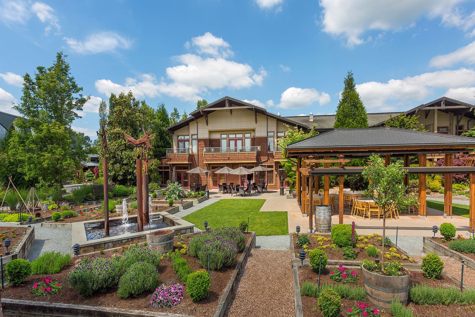 Willows Lodge | Woodinville, WA Resort
