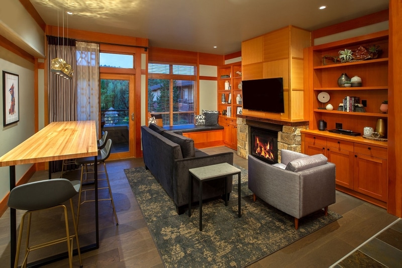 Gallery | About Willows Lodge | Woodinville, WA Resort