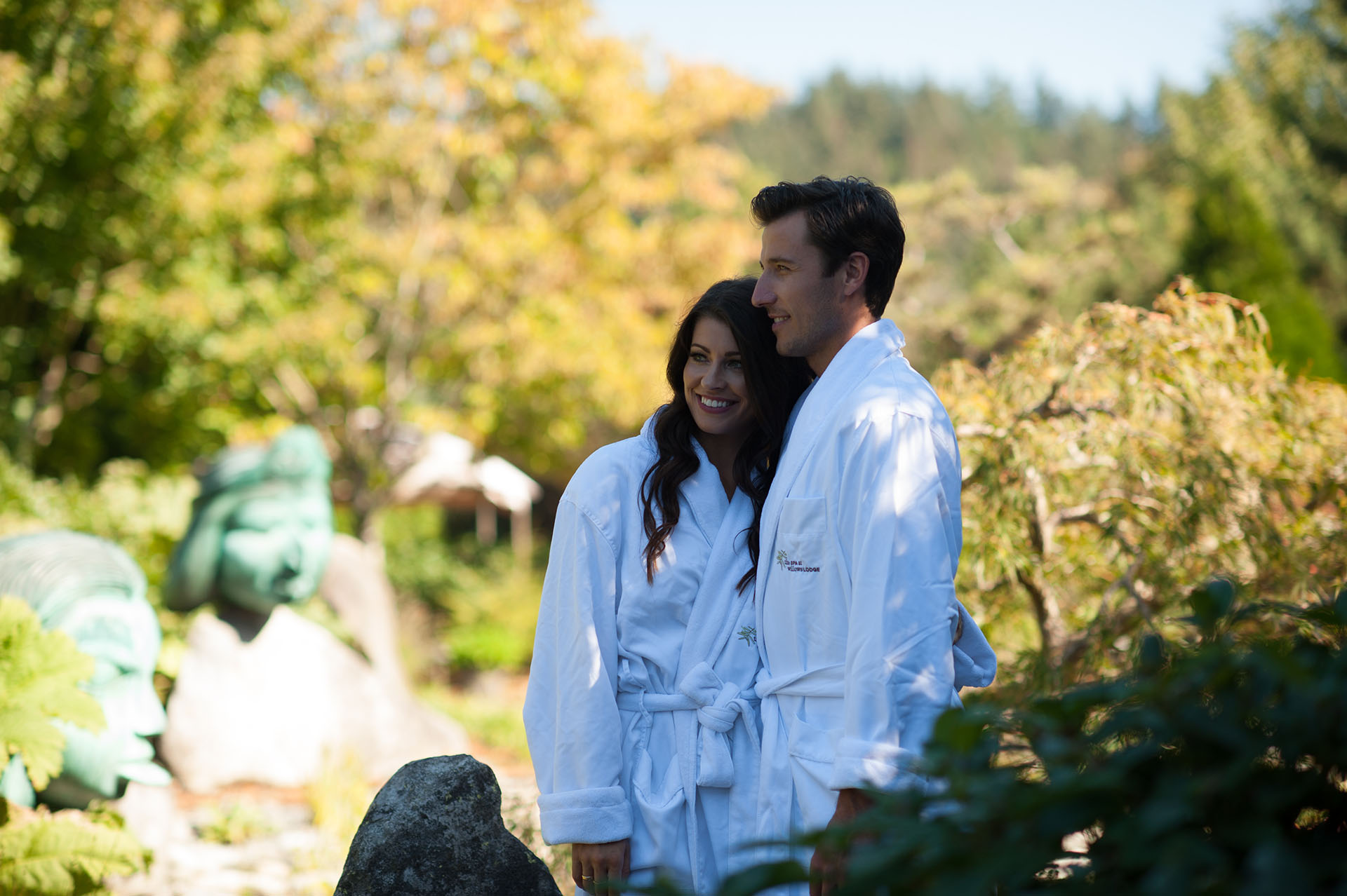 Washington State Spa | Willows Lodge | Woodinville, WA Resort