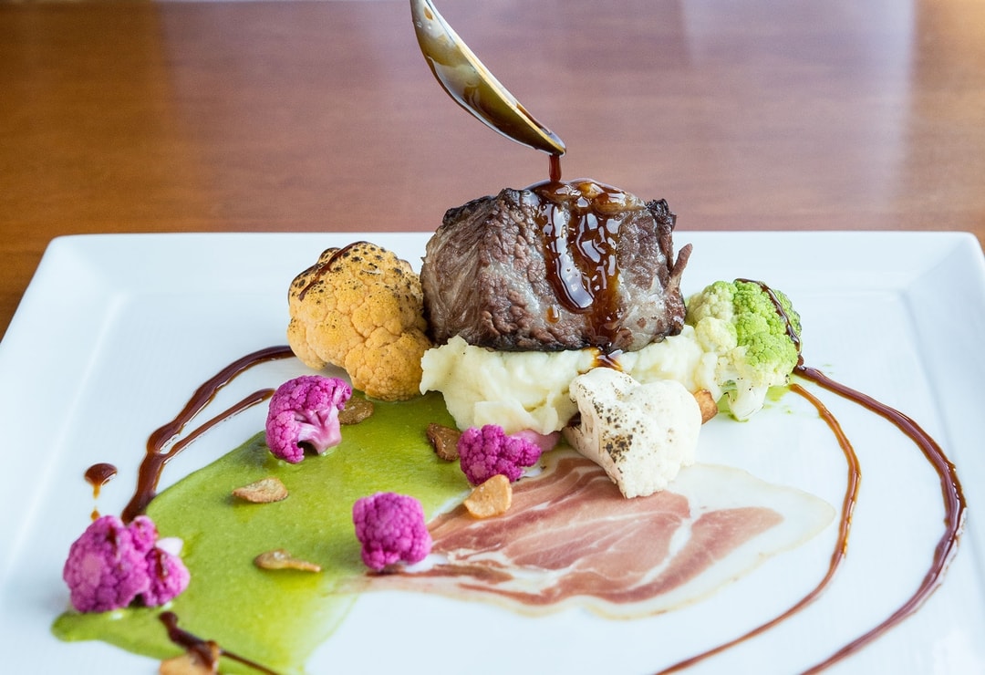 Washington State Restaurants | Willows Lodge, Woodinville WA
