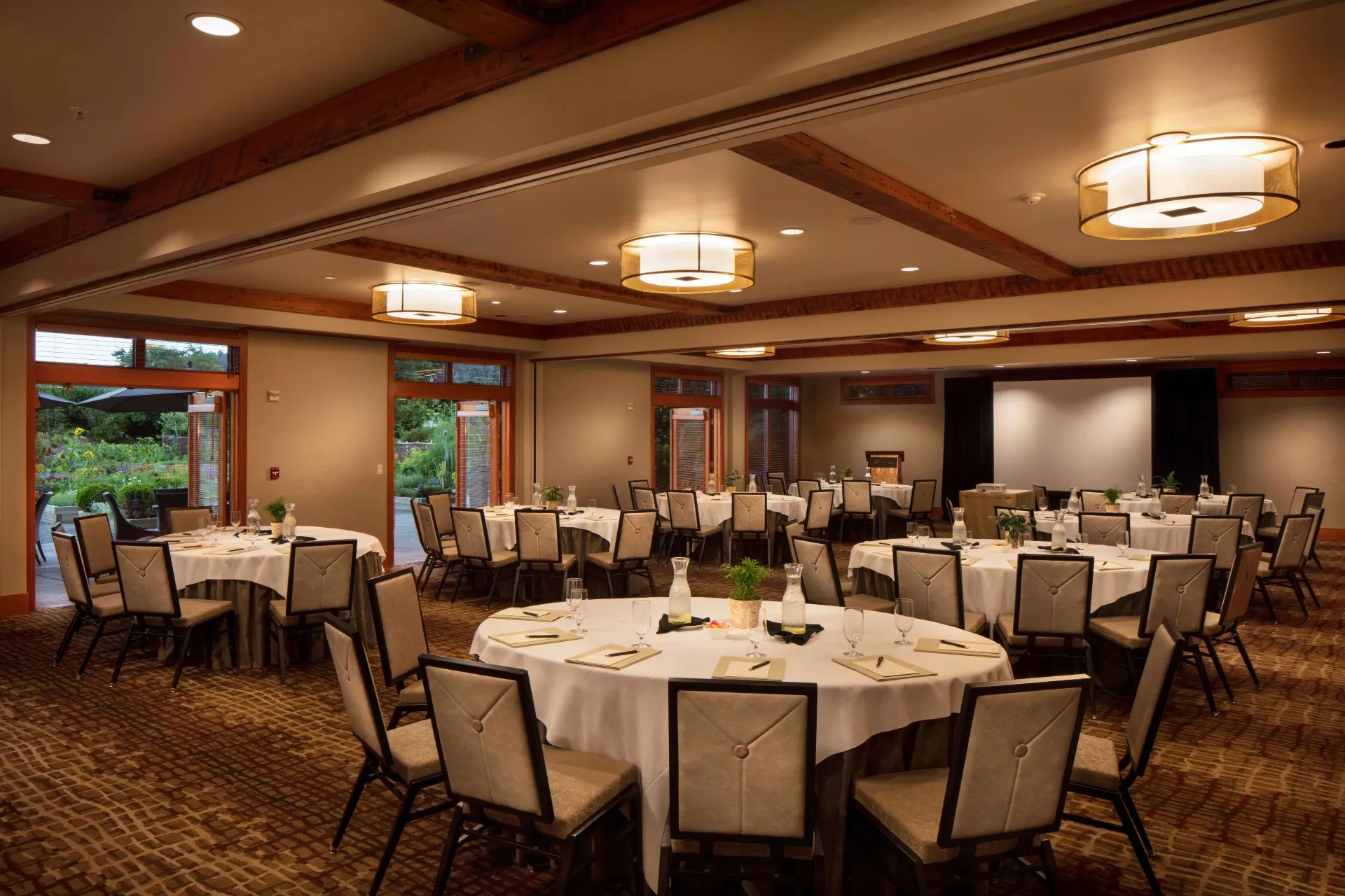 Willows Lodge | Woodinville, WA Resort