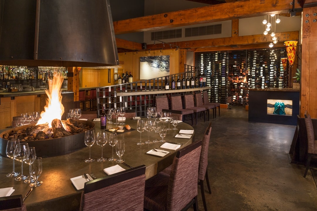 Gallery | About Willows Lodge | Woodinville, WA Resort