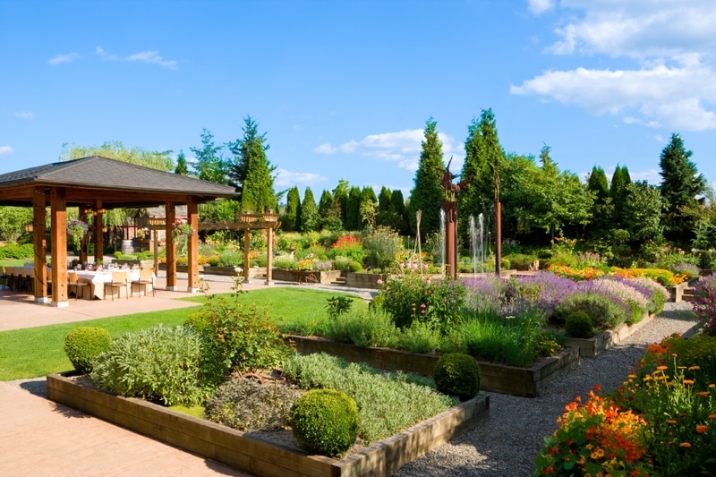 Gallery | About Willows Lodge | Woodinville, WA Resort