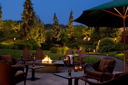 Gallery | About Willows Lodge | Woodinville, WA Resort