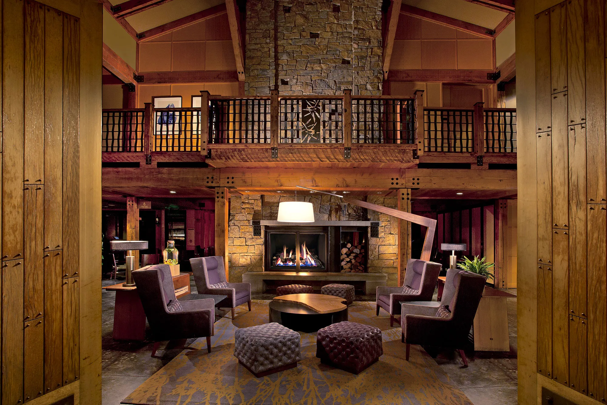 Gallery | About Willows Lodge | Woodinville, WA Resort