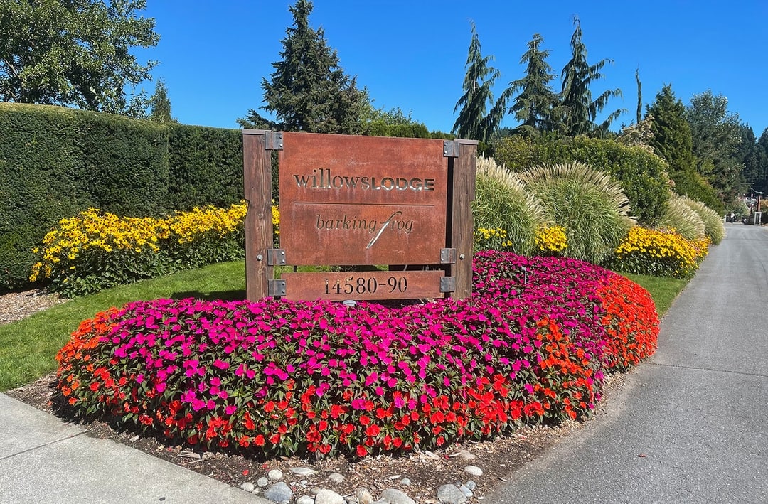 Gallery | About Willows Lodge | Woodinville, WA Resort