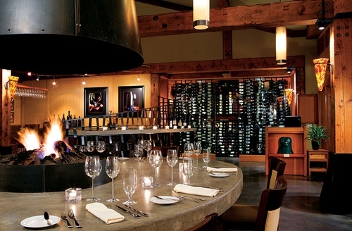 Gallery | About Willows Lodge | Woodinville, WA Resort