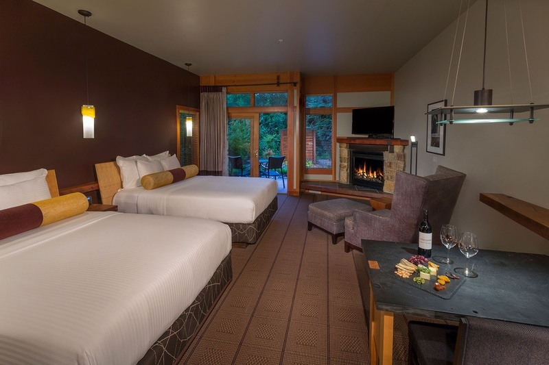 Gallery | About Willows Lodge | Woodinville, WA Resort