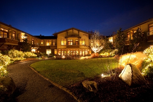 Gallery | About Willows Lodge | Woodinville, WA Resort