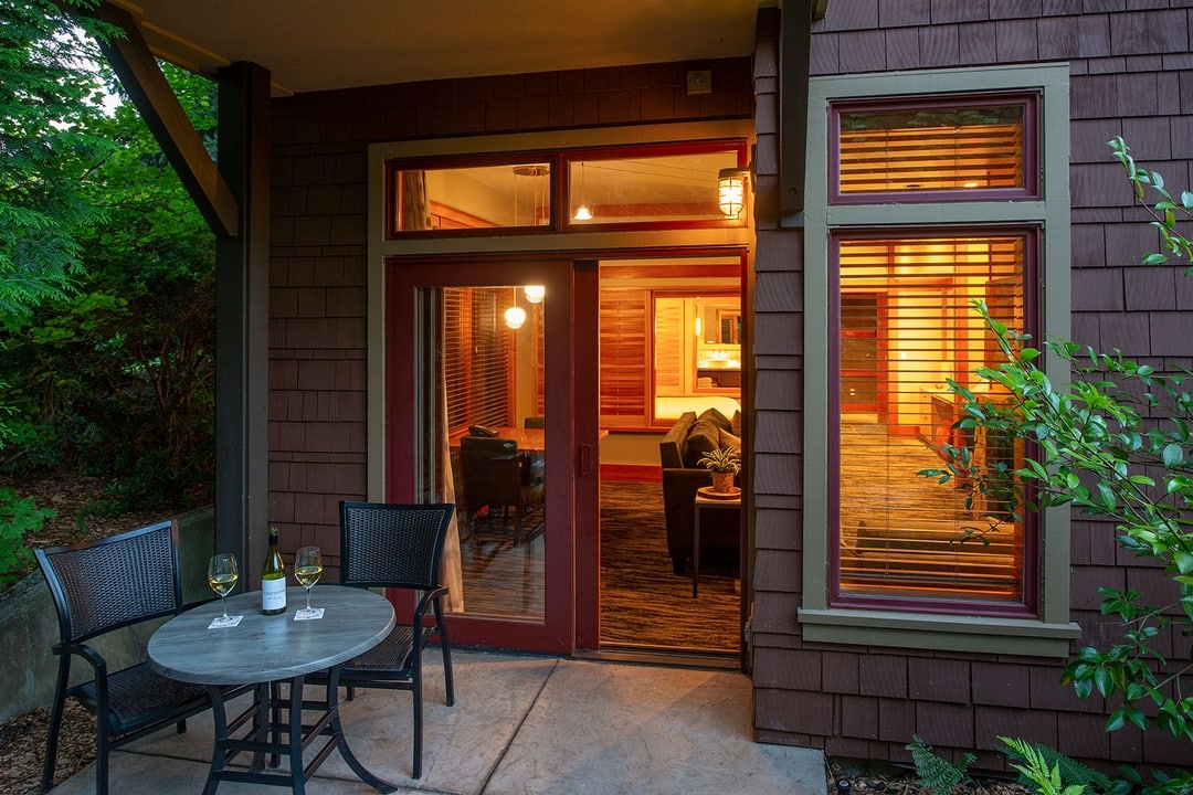 Gallery | About Willows Lodge | Woodinville, WA Resort