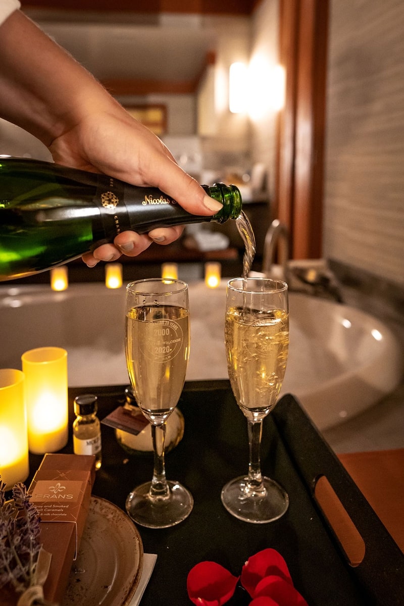 Willows Lodge | Woodinville, WA Resort - Official Site