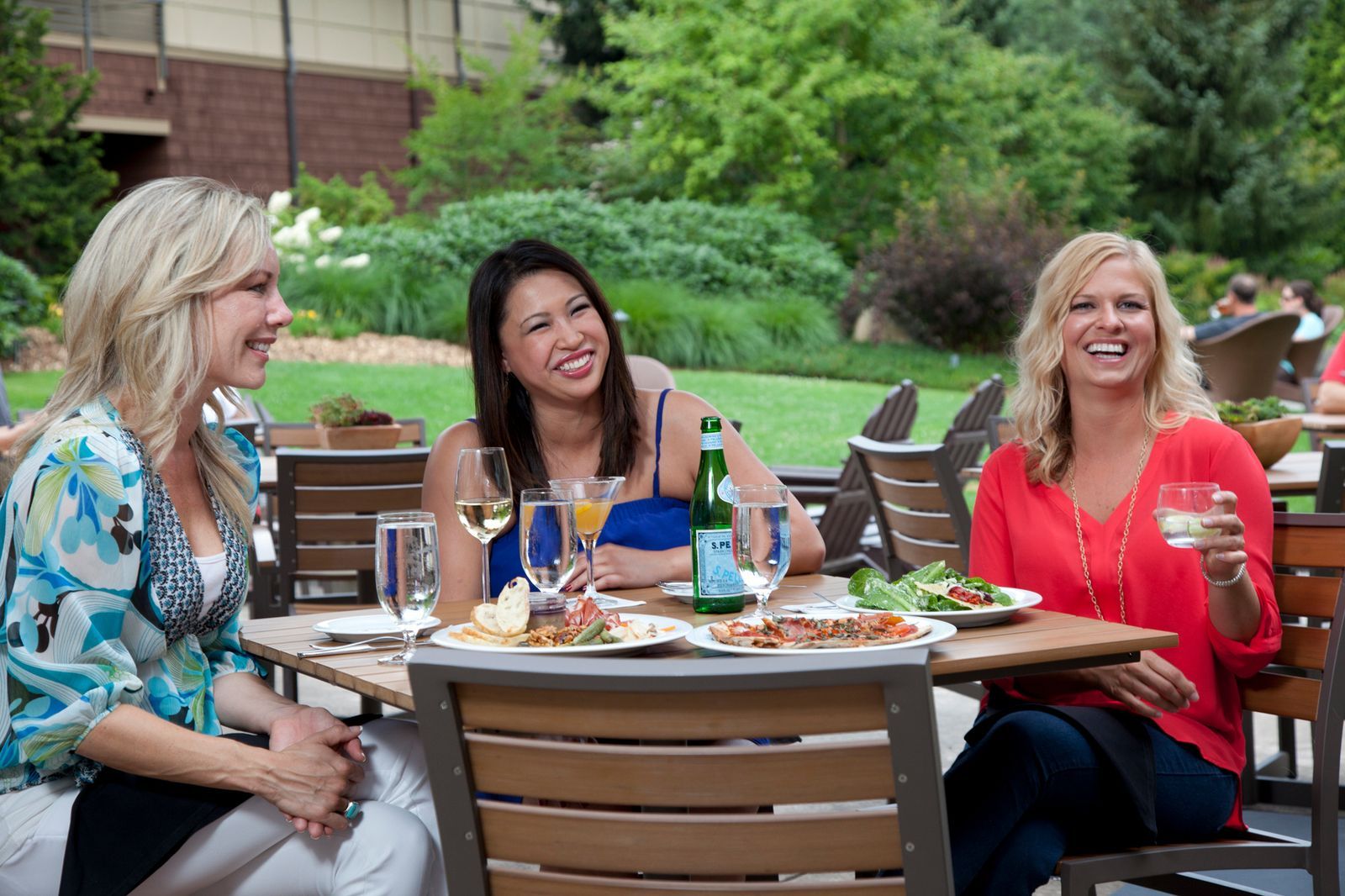 Willows Lodge | Woodinville, WA Resort - Official Site
