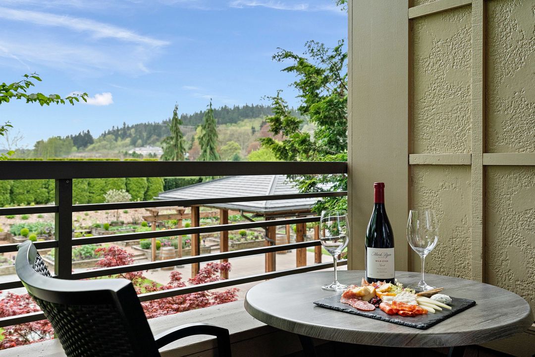 Gallery | About Willows Lodge | Woodinville, WA Resort