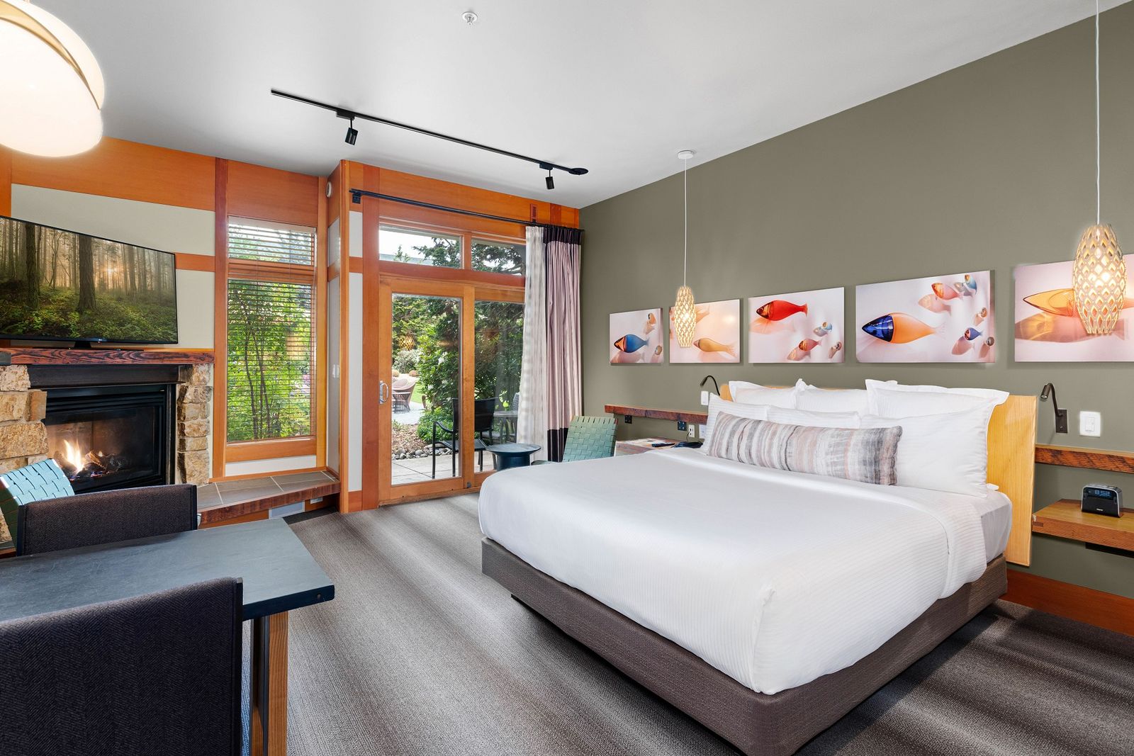 Gallery | About Willows Lodge | Woodinville, WA Resort