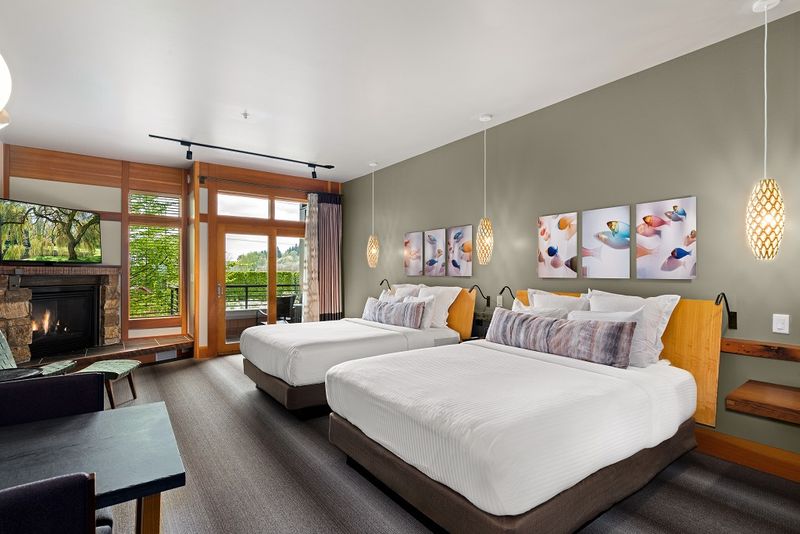 Gallery | About Willows Lodge | Woodinville, WA Resort
