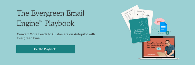 Adding A Sense Of Urgency To Your Emails