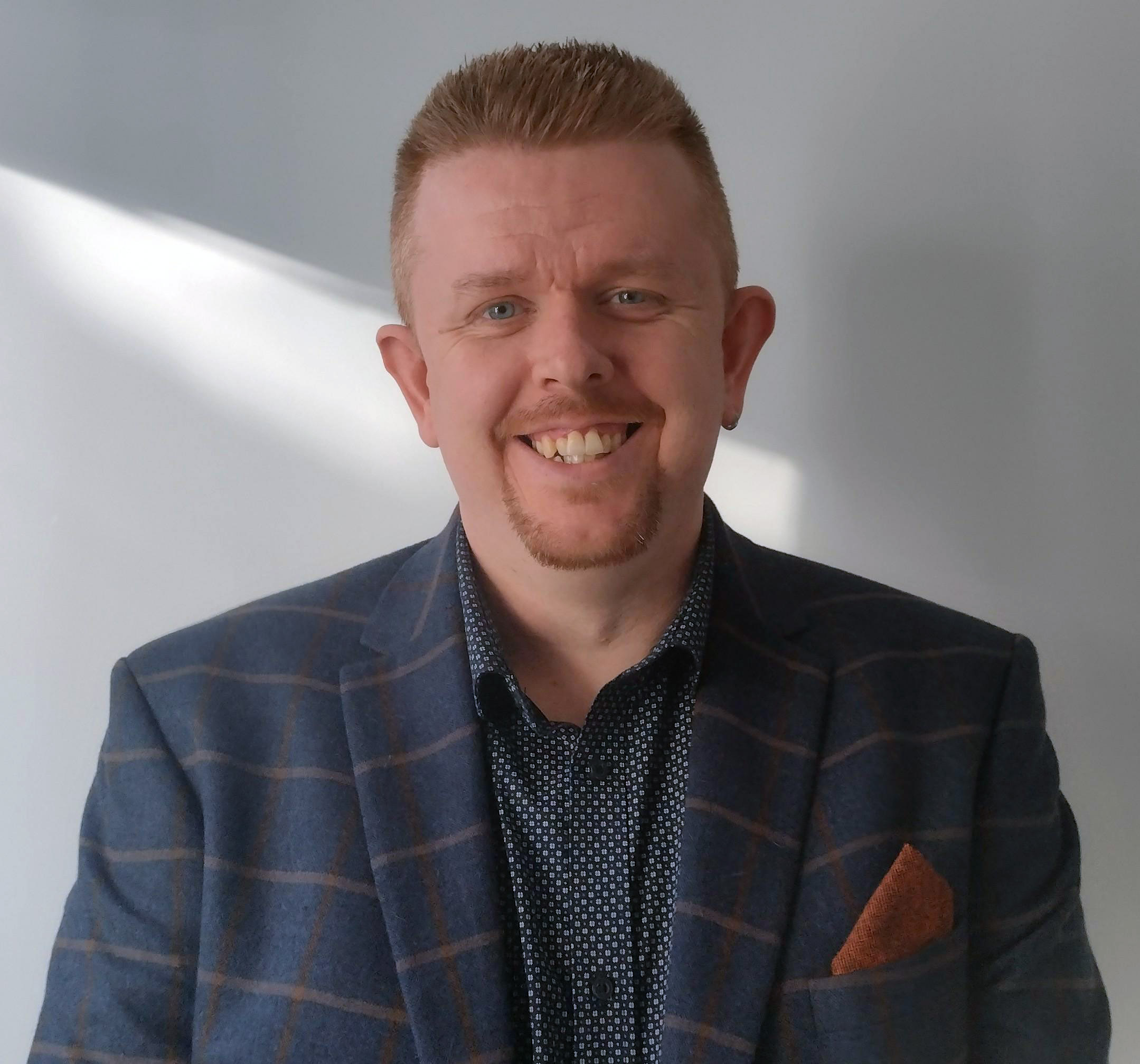 Layer Systems - Graeme Rankin, Head of Operations