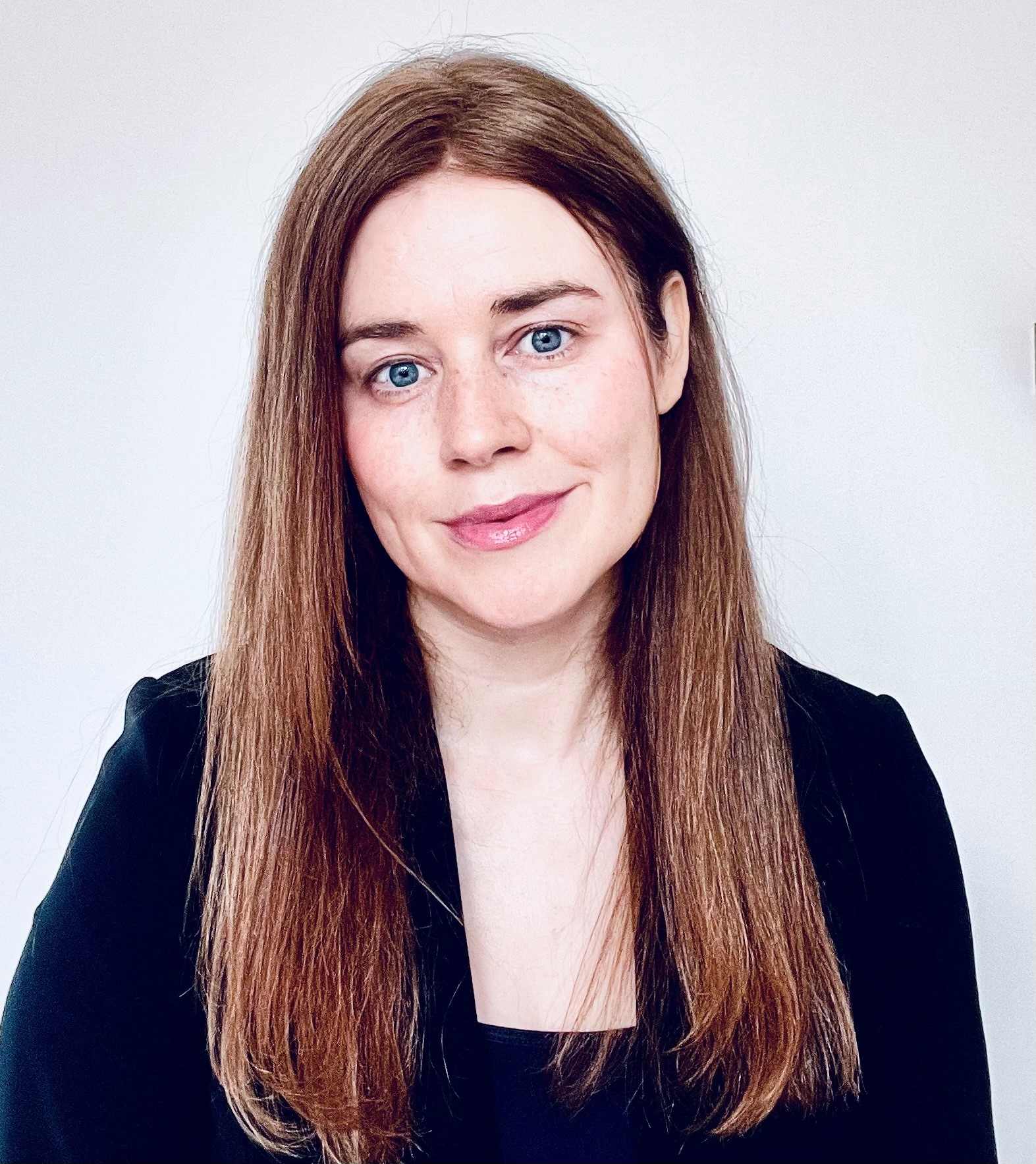 Layer Systems - Michelle Livingstone, CEO & Co-Founder