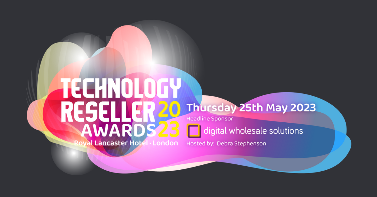 Layer Systems makes Technology Reseller Awards 2023 shortlist - Layer ...