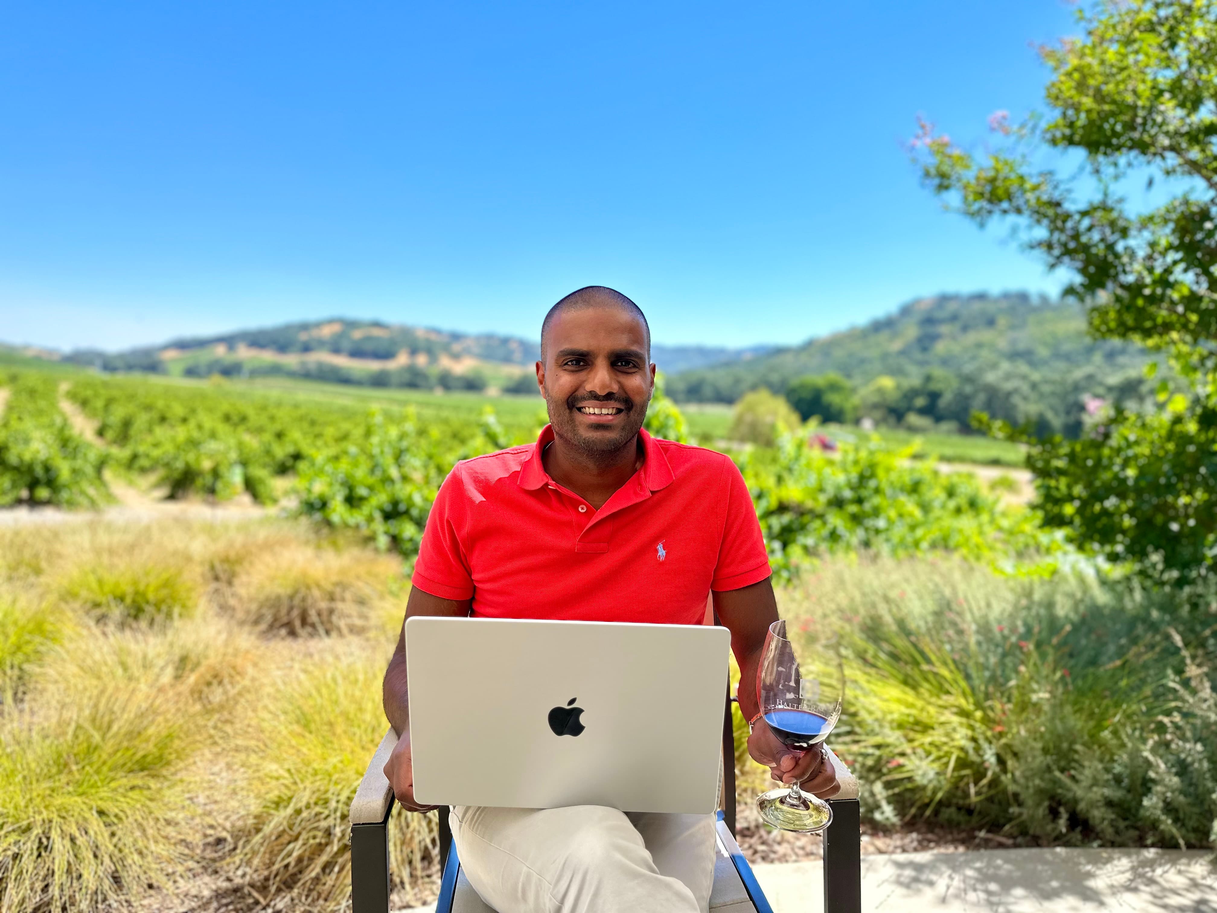 Hybrid Work Experience V2: „Amerika ist etwas für Frühaufsteher“ und AI ...