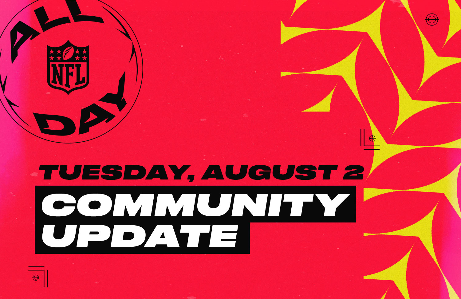 NFL ALL DAY Blog | Officially Licensed Digital Collectibles