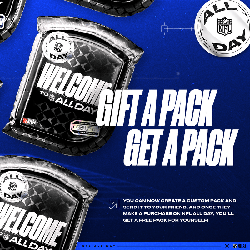 NFL ALL DAY Blog | Officially Licensed Digital Collectibles