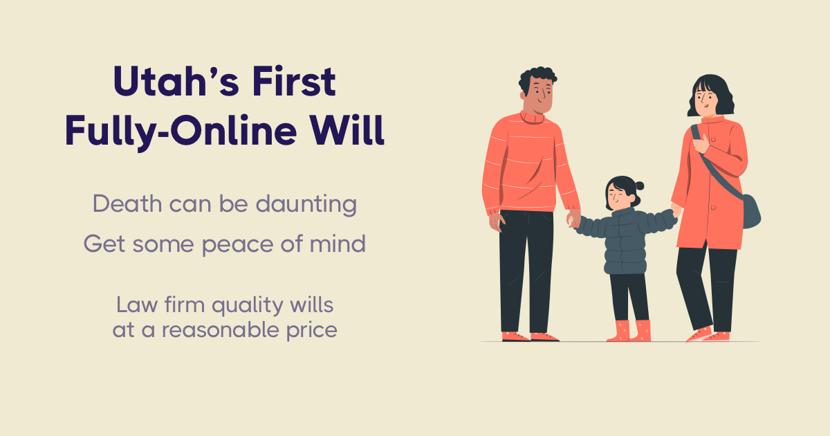 Really Good Wills - Online Last Will & Testament