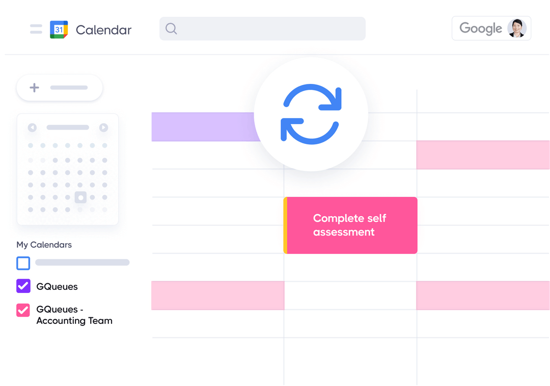 GQueues’ Work Management Features | GQueues