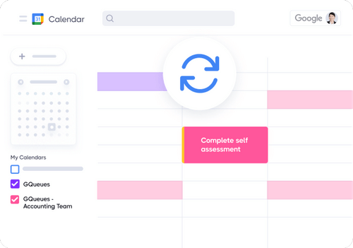 GQueues’ Work Management Features | GQueues