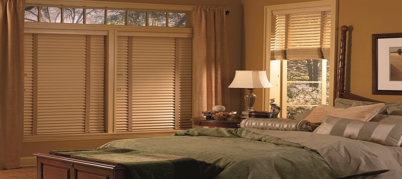 Add Warmth with Wooden Home Accents near Santa Rosa, CA | Hartley Window Coverings