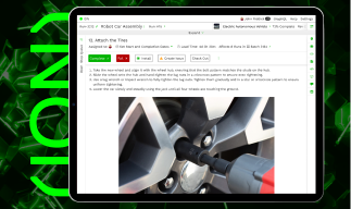 A new and improved ION is coming