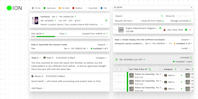 A new and improved ION is coming